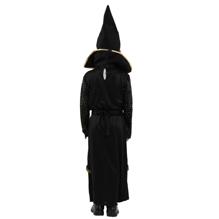 Magic Wizard Costume manufacturer, company | Yiwu Shengpai Costume Co ...