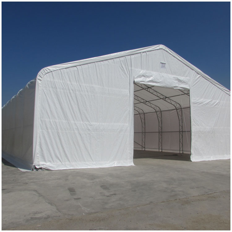 How to Choose the Best Large Tent for Your Needs