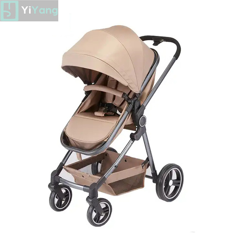 BABY STROLLER, BABY STROLLER direct from Zhongshan Yiyang Children ...