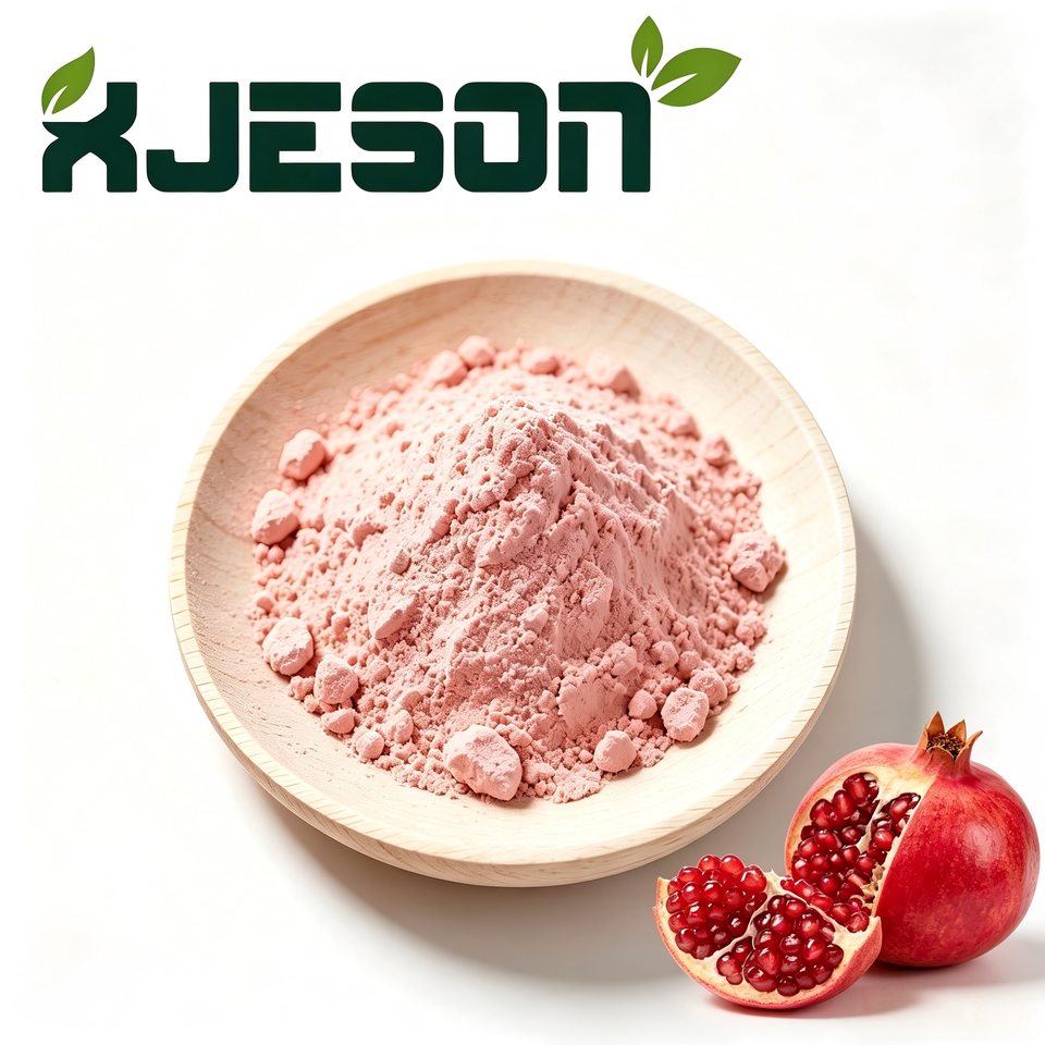100% Pure Natural Pomegranate Fruit Powder Baking Cake Cookie Dessert ...