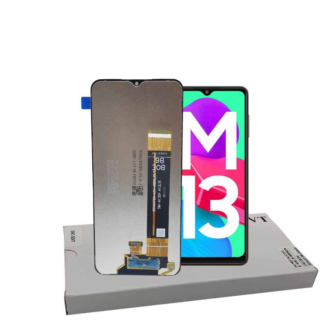 Original SVC SEVT LCD - Samsung Mobile Repair Display