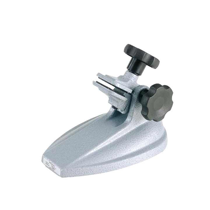 Mitutoyo Micrometer Stand - Precision for 25-100mm Tools