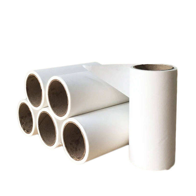 Clean Room Tacky Rollers - Superior Dust Removal