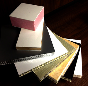 Durable and Energy-Efficient frp pu foam sandwich panel for Modern ...