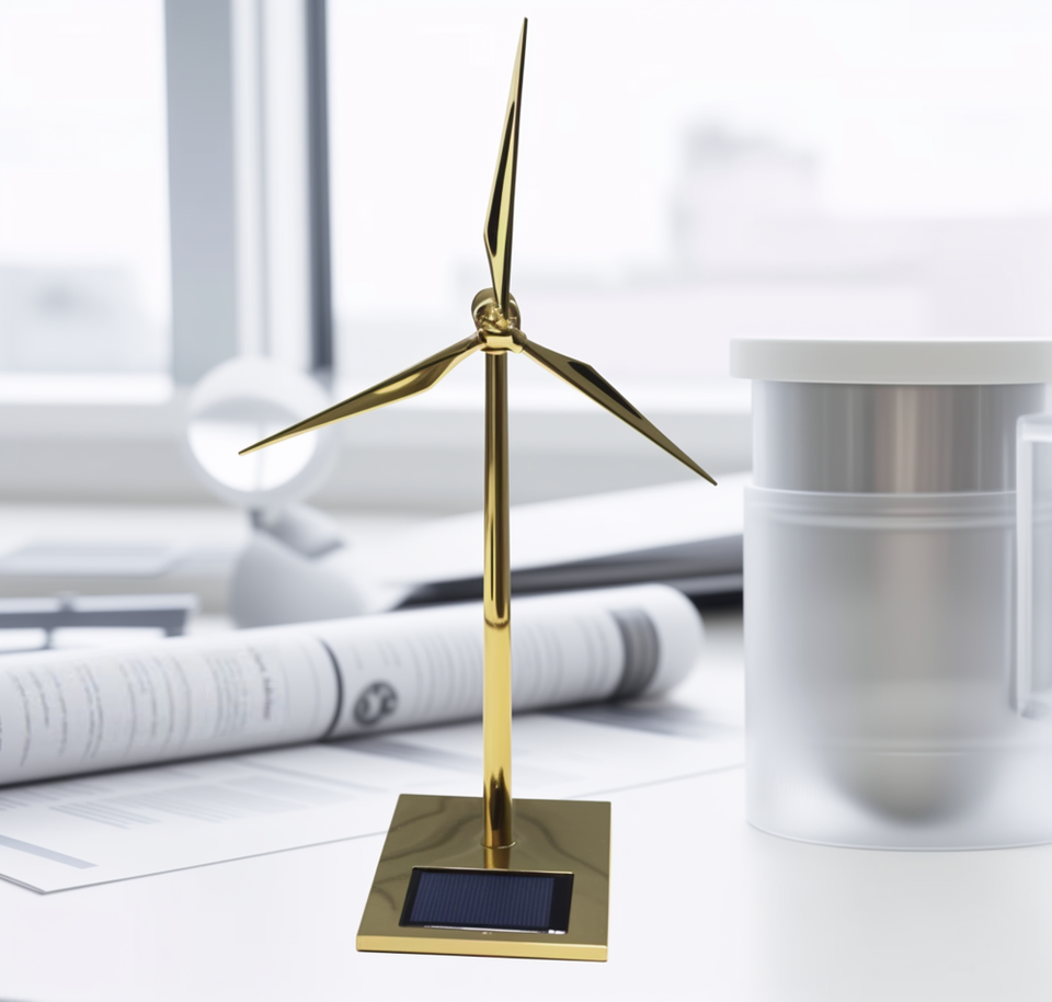 Universal Electric Wind Turbine Model - Affordable Prices for Renewable ...