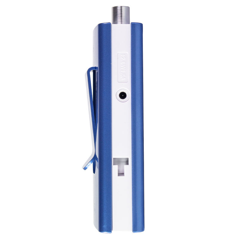 Ibelieve Nail Drill 35000RPM - Portable Mani Pro Electric Tool