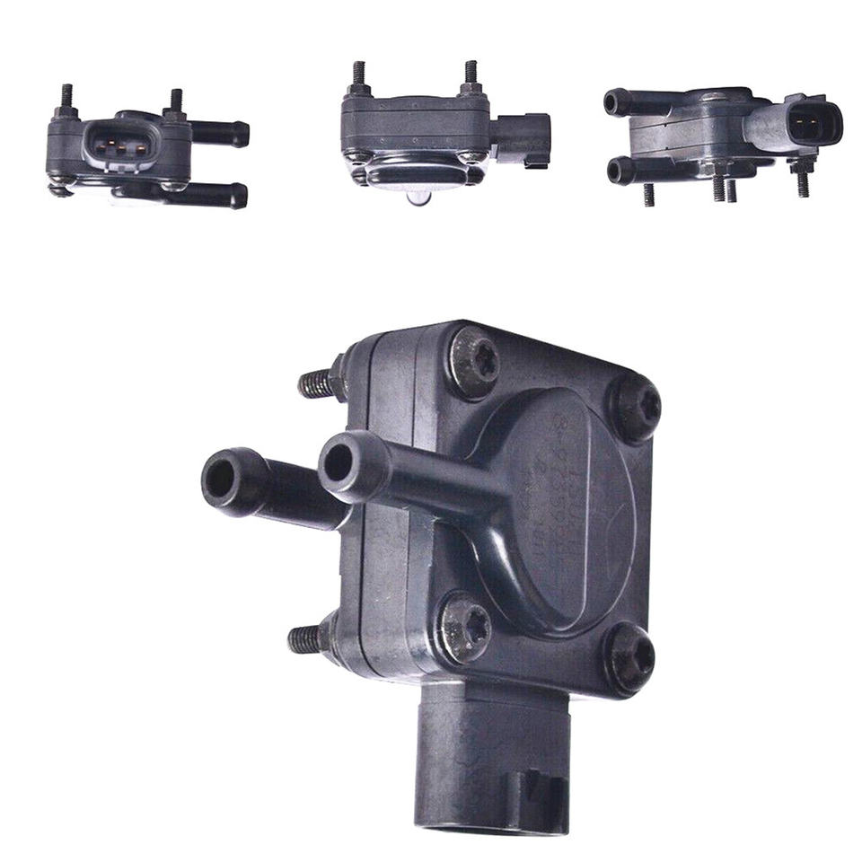 DPF Differential Pressure Sensor 37860-RL0-G01 for Honda Accord 1987 ...