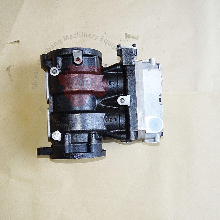 High Quality Diesel Engine Parts Parts ISM11 air Compressor 4974668 ...