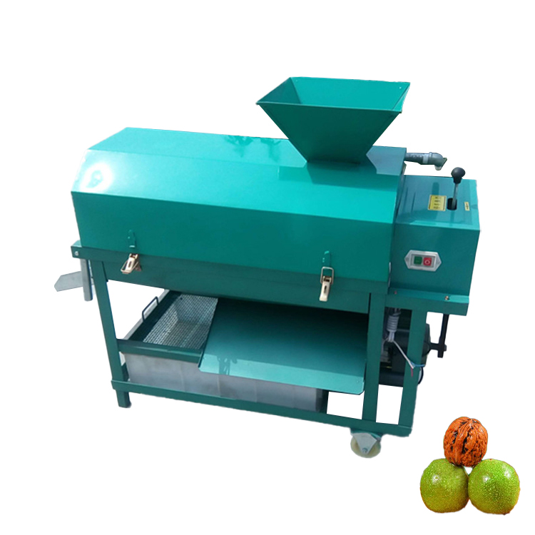 How to Choose the Best Pine Nut Peeling Machine: A Complete Buyer's Guide