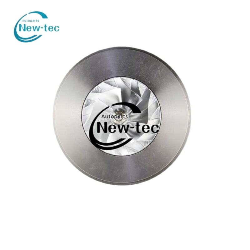 Bliiet Turbo Cartridge for CUMMINS HX40W 4045076 2836277 3783604 ...