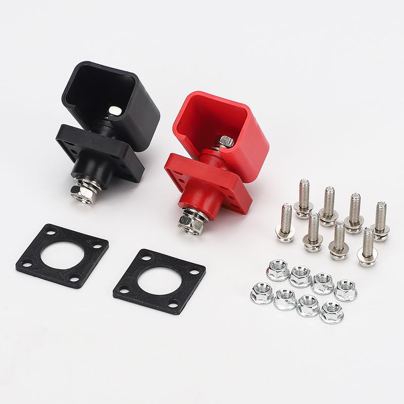 120A Battery Terminal Bolts for Solar Energy - Reliable Connections