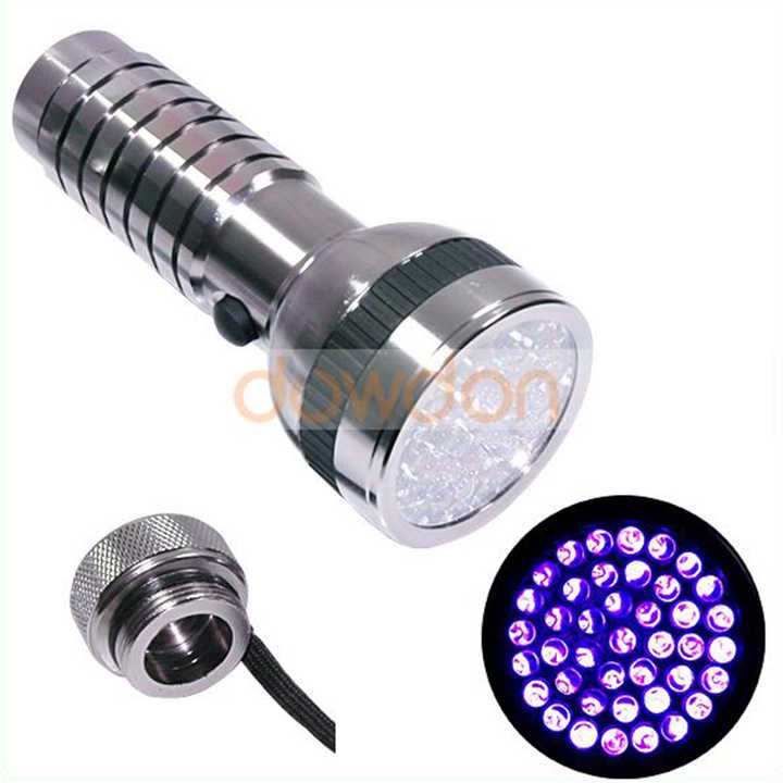 395NM-410NM UV linterna LED 41 linterna LED UV linterna| Alibaba.com