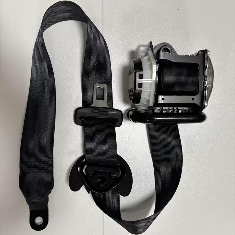 Car Safety Seatbelt Front Pretensioner Seat Belt for Volkswagen ID3 OE ...