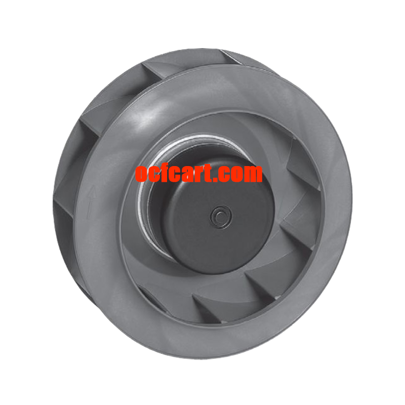 Ebm Centrifugal compact fans R1G220 Series R1G220-RD10-02 Reliable ebm ...