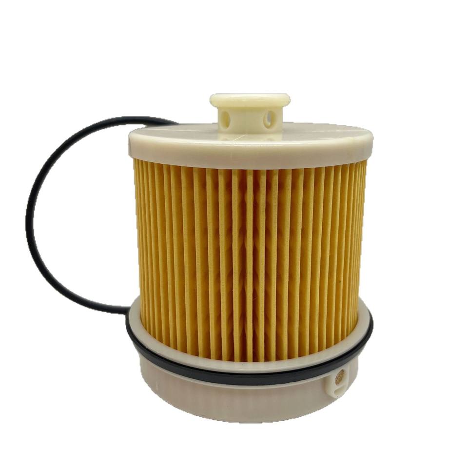 Automotive Parts Oil Filter 8-98037011-0 Compatible with Isuzu Oil ...