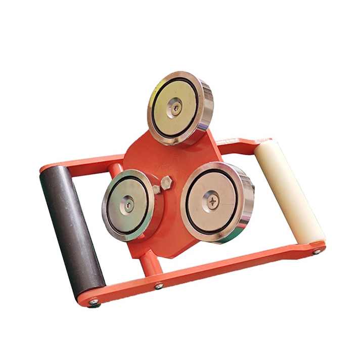 IMPA 232005 with CCS Cert 300KG Holding Magnet for Pilot Ladder
