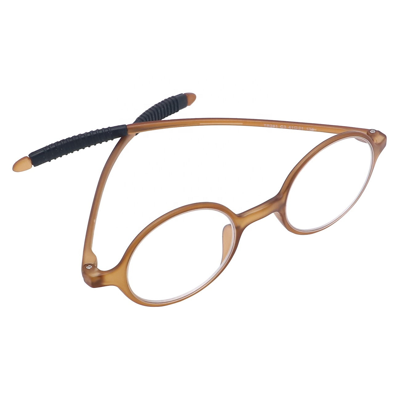 Small Reading Glasses - Ultimate Portability & Style