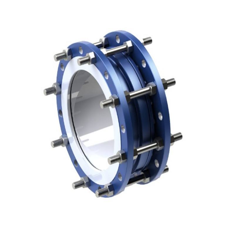 DN900 Flange Dismantling Joint Excellent Performance with New Arrival ...