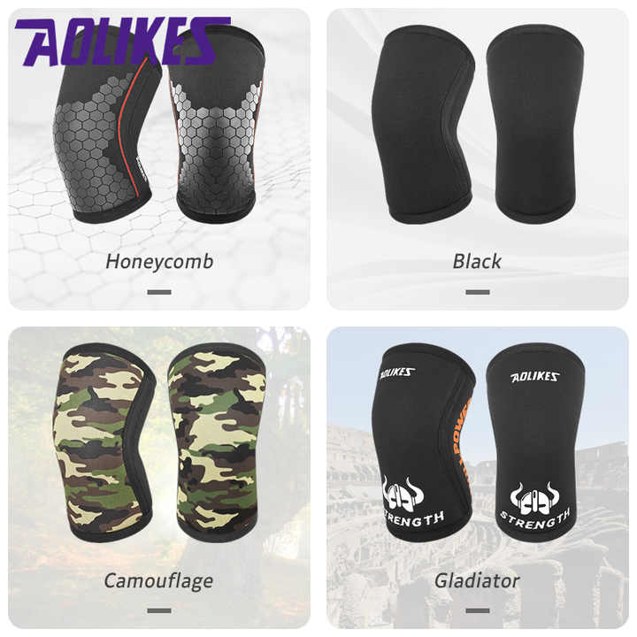 Aolikes Elbow Brace - Professional Protection & Comfort
