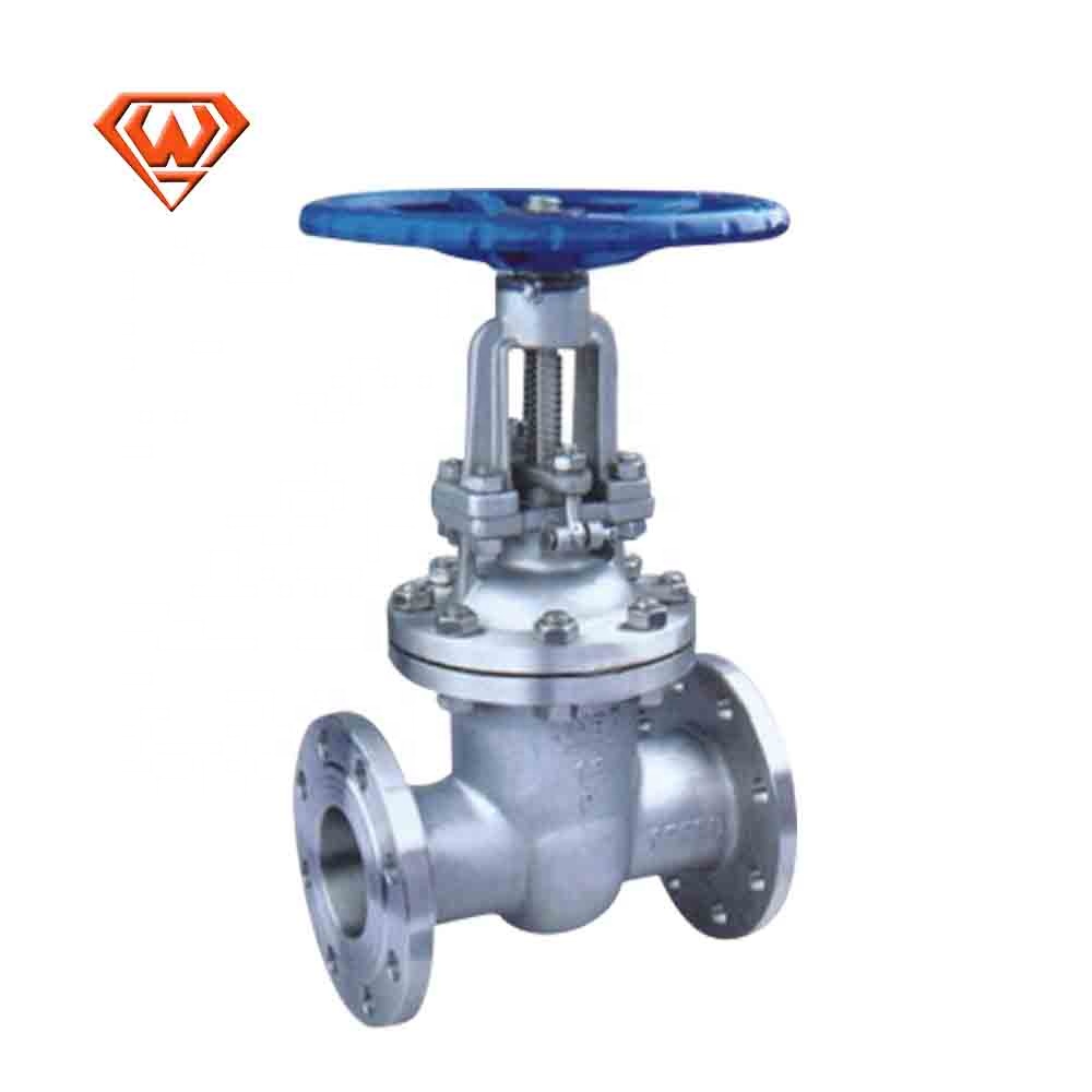 Gate Valve Price List Philippines - Durable & Reliable