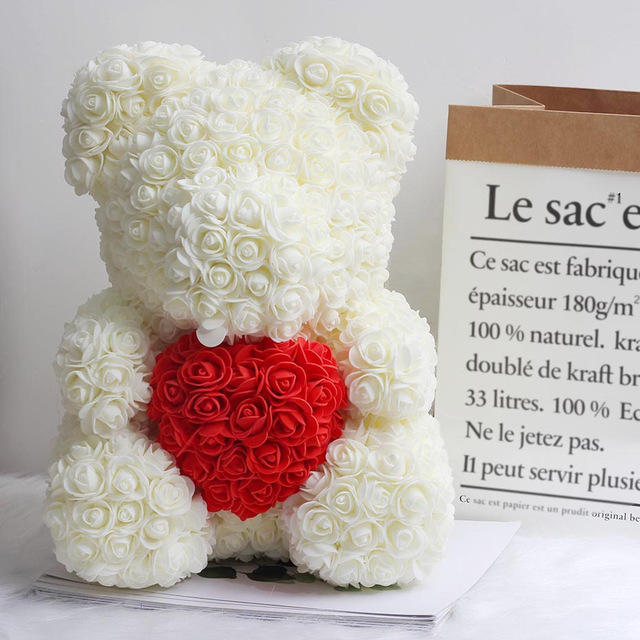 How to Choose the Best Teddy Form for Roses: A Complete Buying Guide