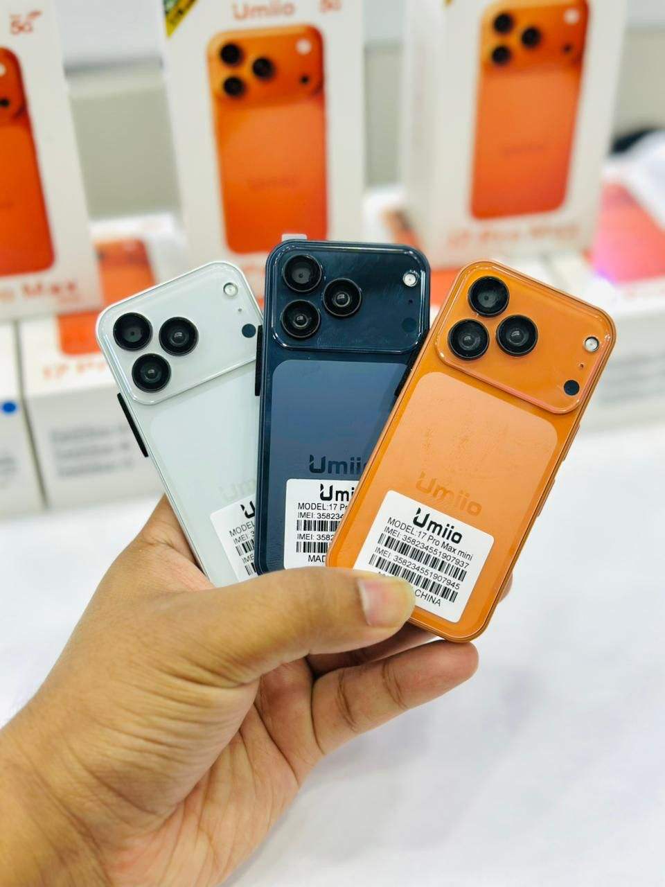 How to Choose the Best Tiny iPhone: A Complete Buying Guide