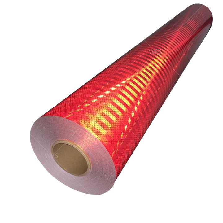 Yoojoo 8400 Series High Intensity Reflective Material Reflective ...