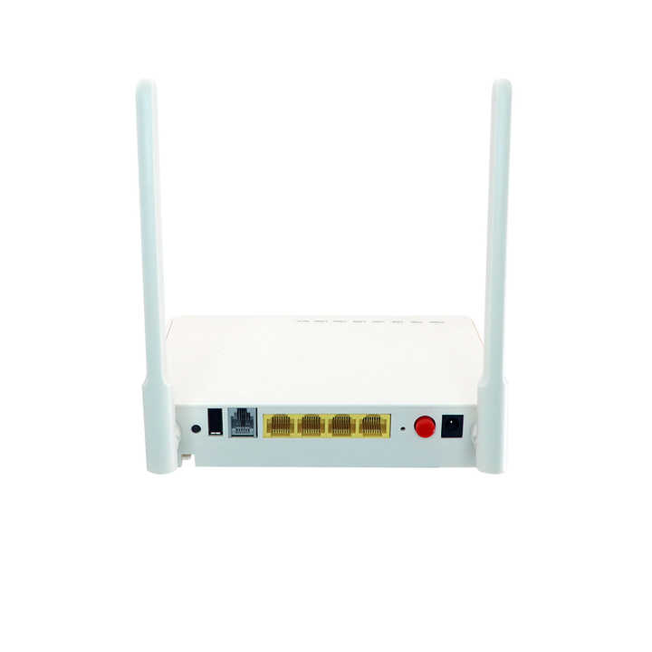 Xpon Xp6423 Onu Wi-fi + 3fe Ports For Gpon Fiber Optic Network Oem