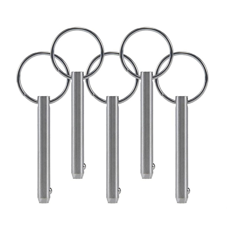 304 316 Stainless Steel Marine Spring Quick Safety Pin| Alibaba.com