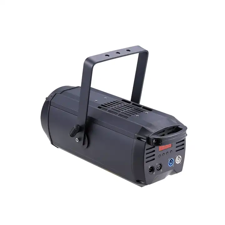 Super Bright White Warm 2in1 300W Movie Video Light Zoom Focus Led Cob ...
