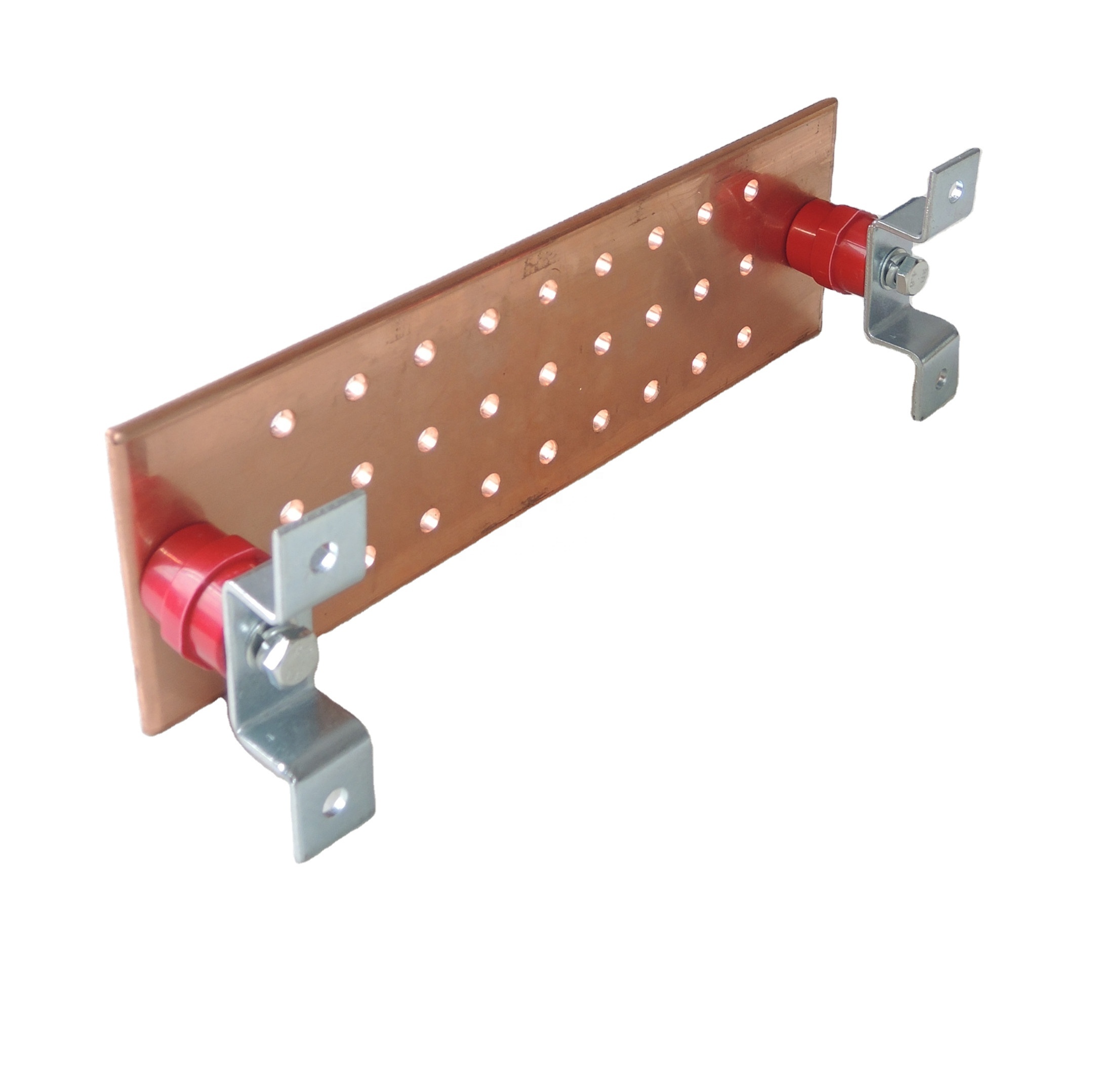 Grounding Busbar Price - High Quality Copper Solutions