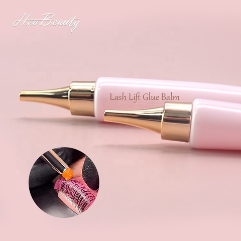 Lash Lift Aftercare Treatment Gloss Eyebrow Nourish Enhancing Repair ...