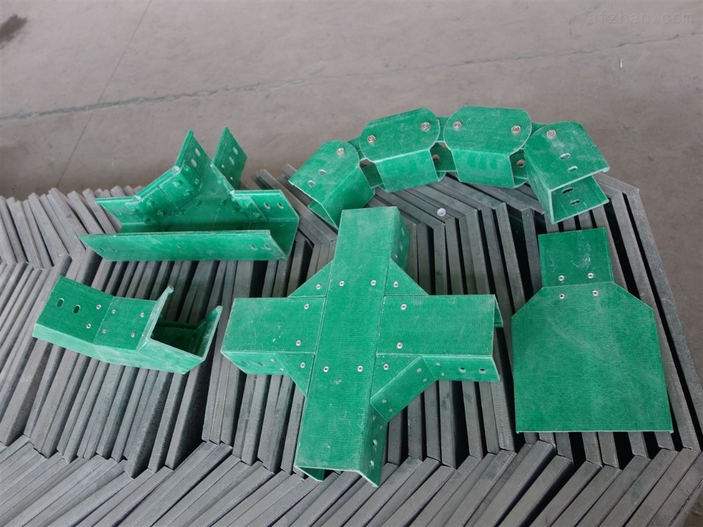 Durable and High-Performance fiberglass trough cover Solutions for Your ...