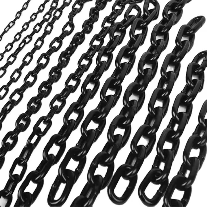 Series of Lifting Chains, Specification 22*86mm , for Lifting and ...