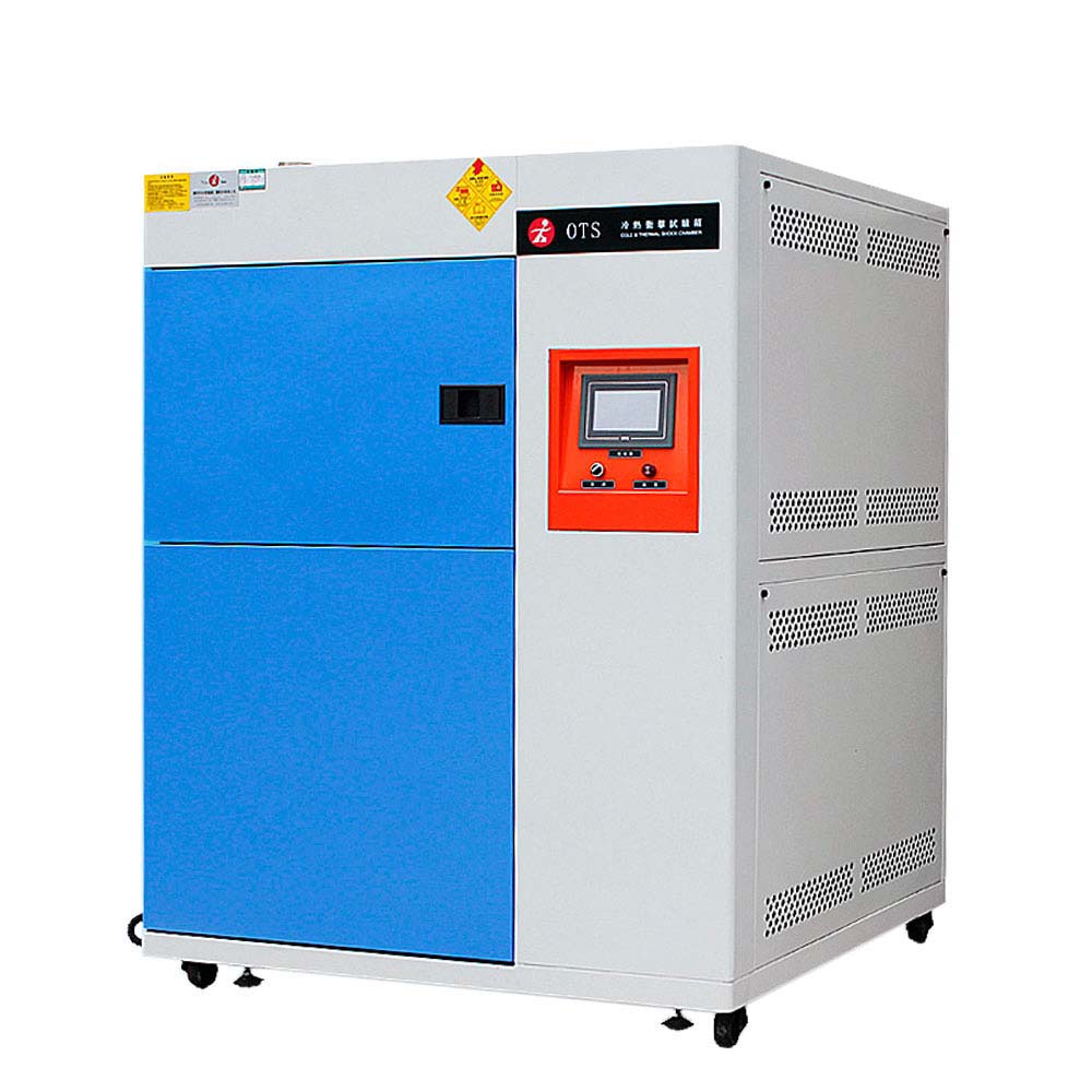 High-Precision heat shock test machin Solutions for Reliable Testing ...