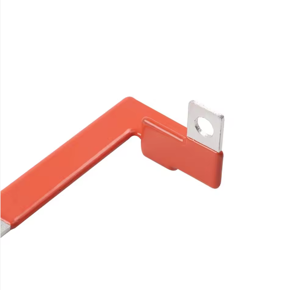 Flexible Busbar - Efficient Connectors for Battery Packs