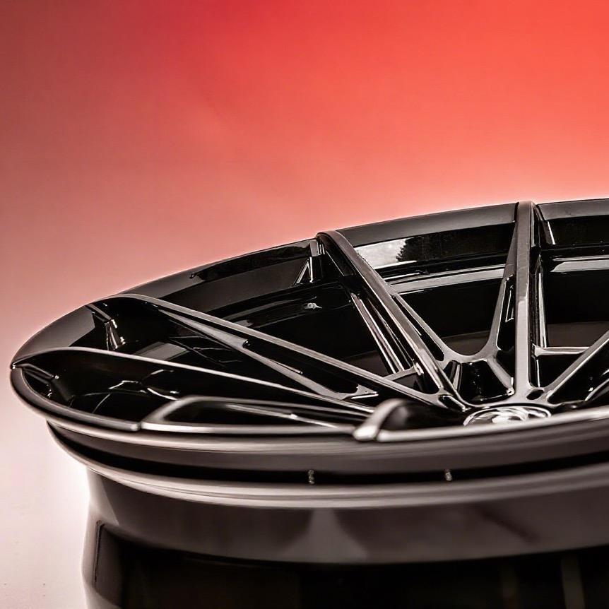How to Choose 6x135 Deep Dish Racing Wheels: Ultimate Buyer's Guide