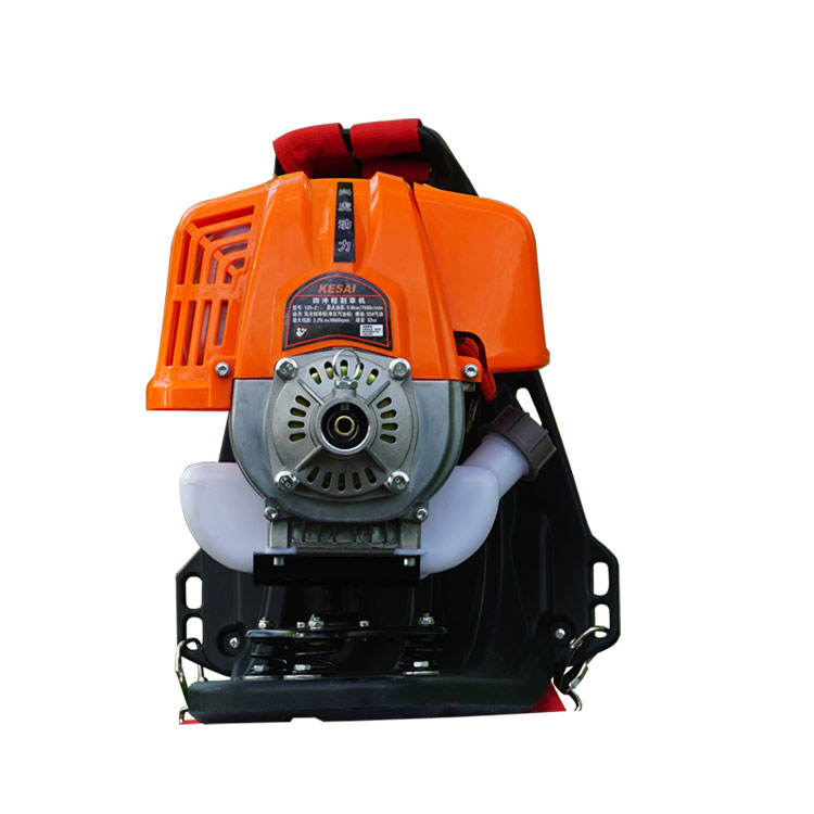 Professional 4-Stroke Engine Backpack Trimmer Brush Cutter ...