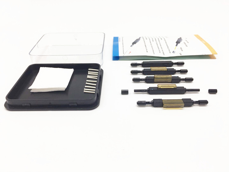 L925B Fiber Optic Quick Connector Fiber Optic Quick Connector Fiber ...