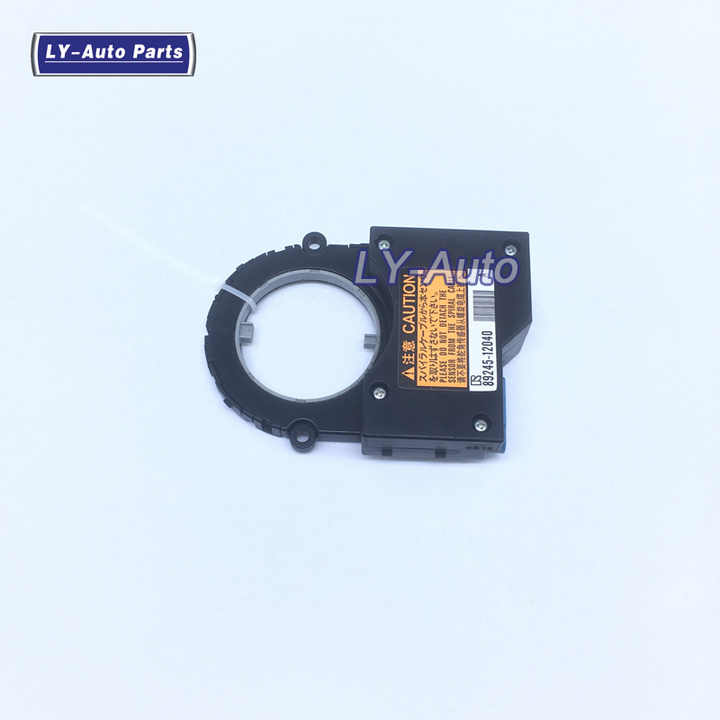 Steering Angle Sensor for Toyota RAV4 - Reliable Performance