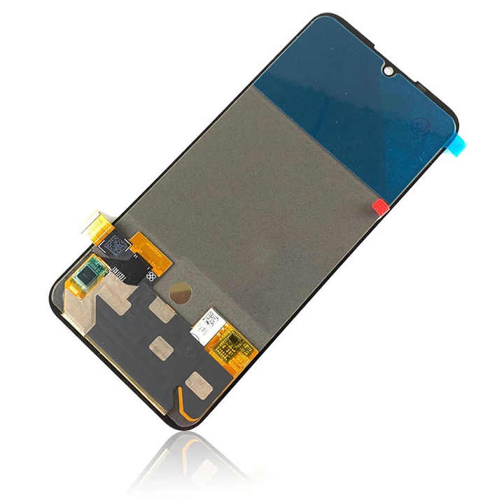 Replacement Display OLED Lcd Mobile Phone Screen for Motorola ONE ZOOM ...