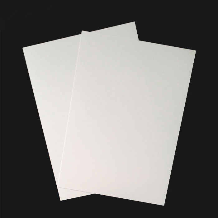 Laser Printable PVC Sheet for Card Making White PVC Sheet| Alibaba.com