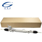 Auto parts power steering gear box LHD steering rack and pinion for ...