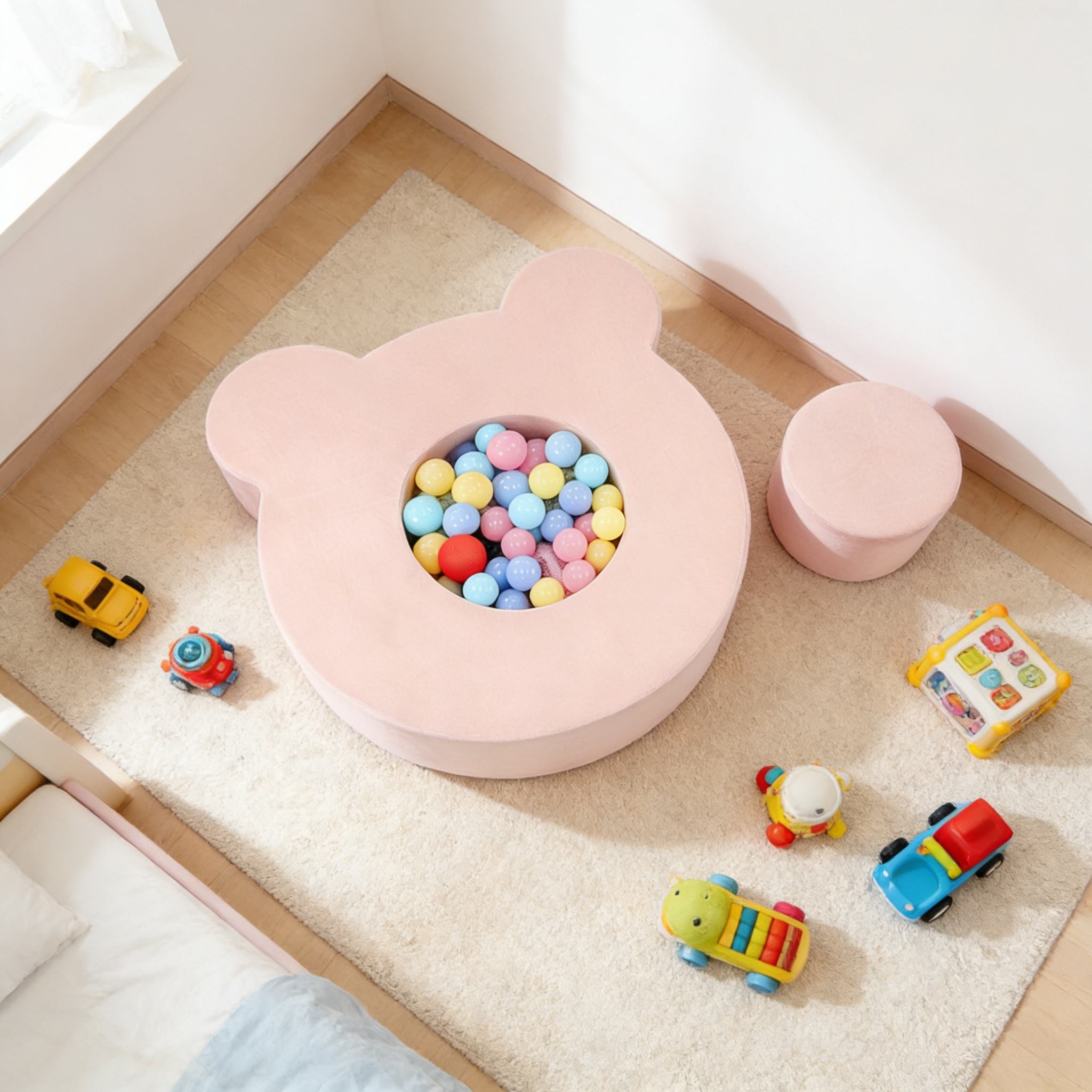 How to Choose Commercial Ball Pit Balls: A Complete Buyer's Guide