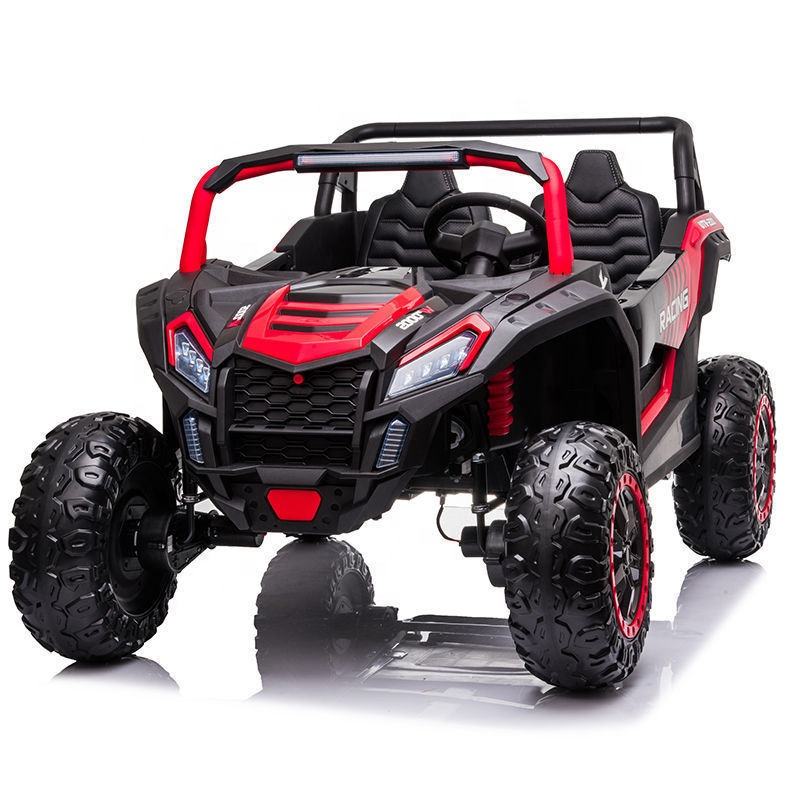24V Electric Ride on Car - Fun & Safe Battery Powered Truck