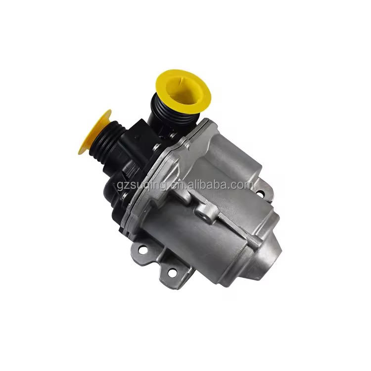 HANSIKE OEM Electric Water Pump for BMW 11517632426 11517563659 ...