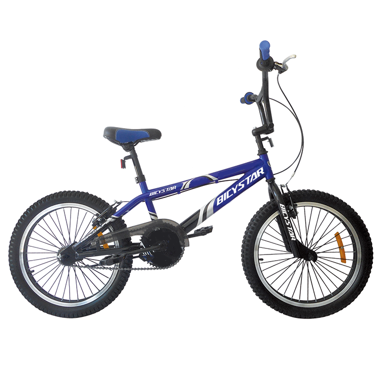 How to Choose the Best BMX Bicycle Black for Your Riding Style