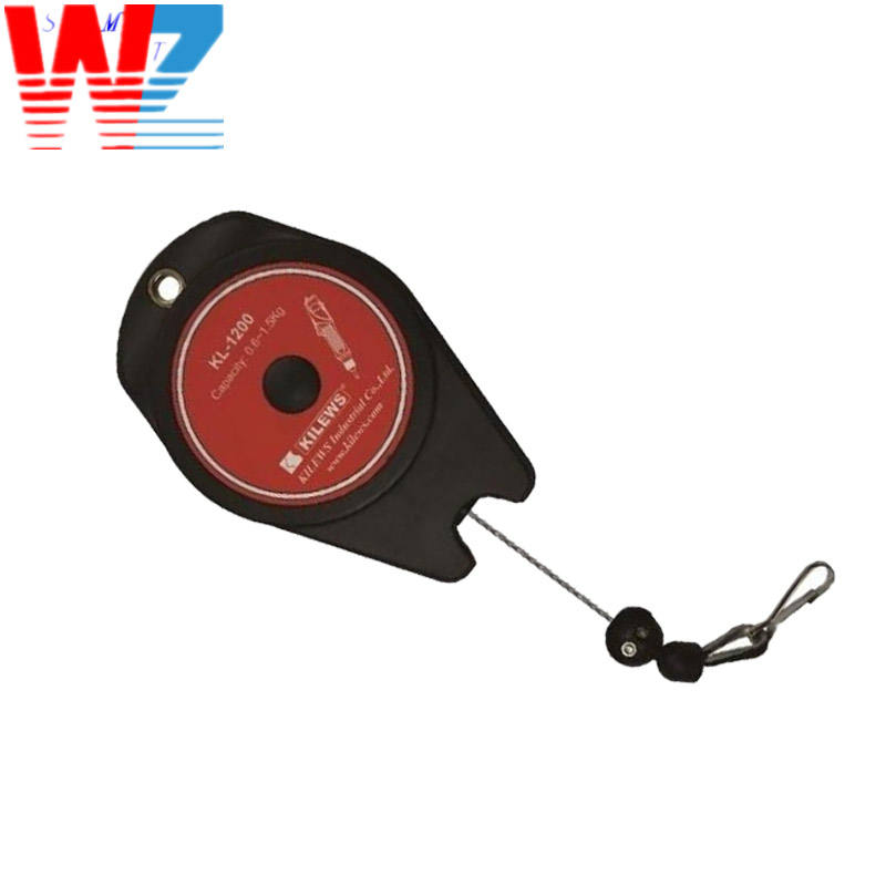 Kilews KL-1200 Spring Balancer for SMT Machinery - Reliable Balance ...