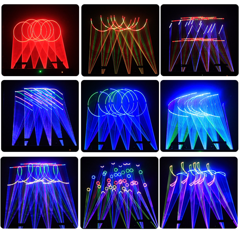 How to Choose the Best LED DMX Light 6in1 for Your Lighting Setup