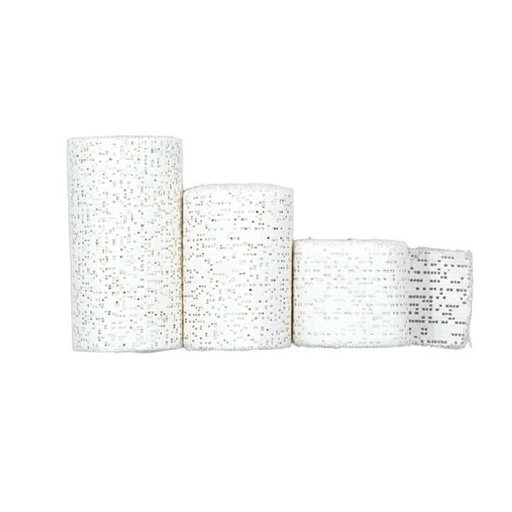 Factory Price Orthopedic Pop Bandage Gypsum Bandage Medical Consumables ...